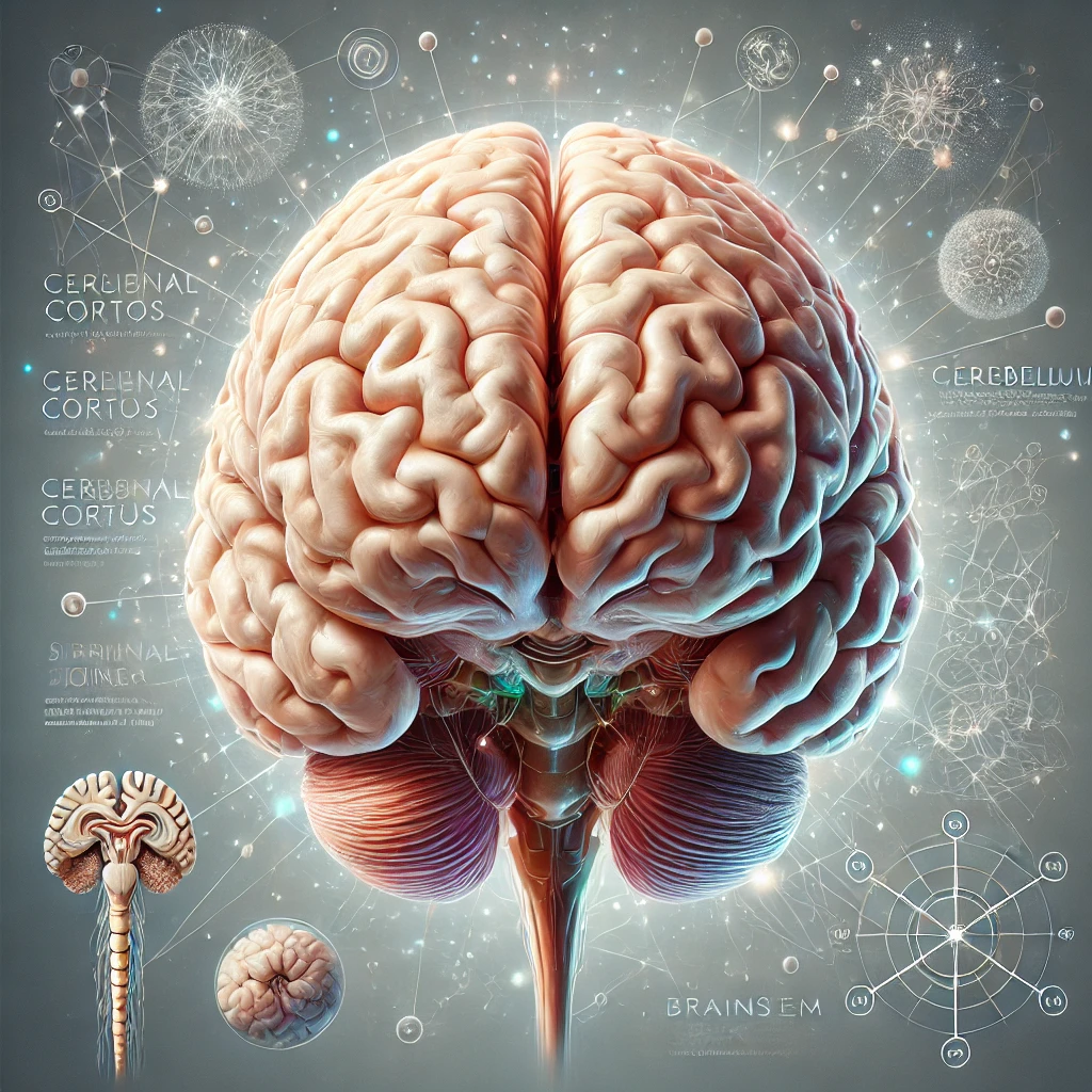 Neuroanatomy Archives - Neuroscience for Newbies