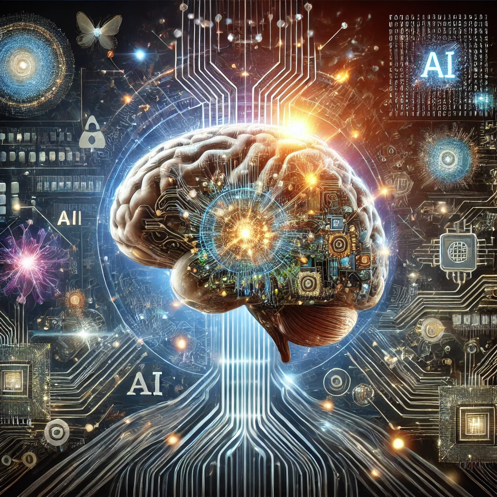 Neuroscience & AI - Neuroscience for Newbies